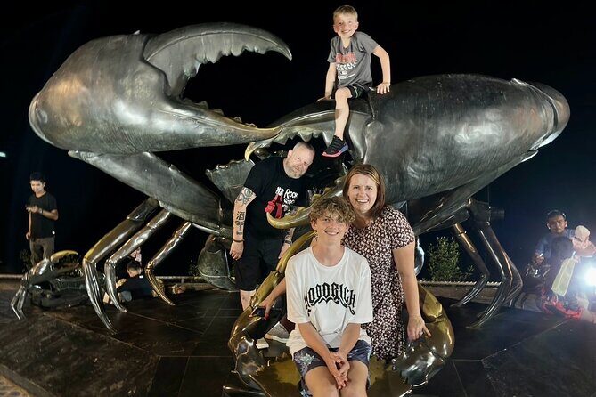 Krabi Evening Street Food Tour: Eat Like a Local - In The Sum Up