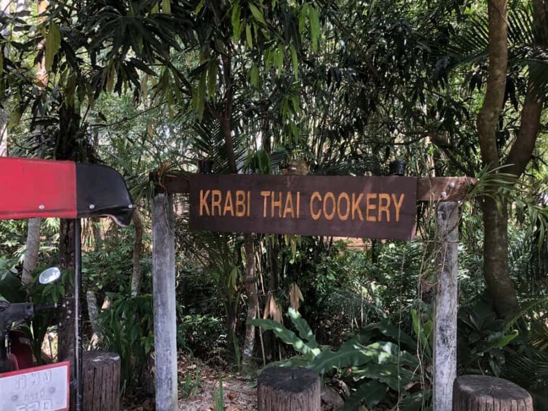 Krabi: Evening Thai Cooking Class at Ya's Cookery - FAQ