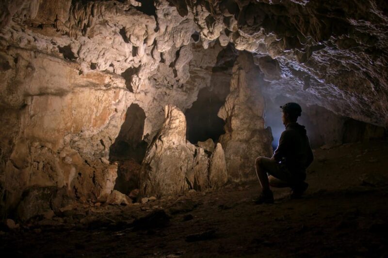 Krabi: Explore Tham Khlang Cave and Blue Lagoon Adventure - What the Reviews Say