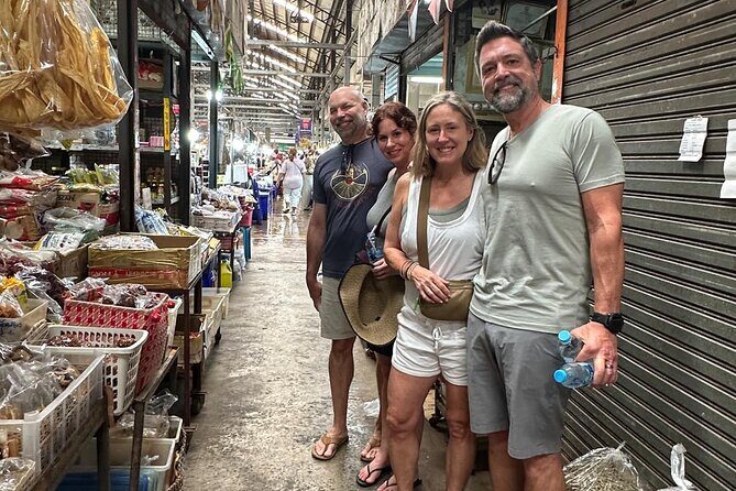 Krabi Flavors: Morning Food Tour - A Deep Dive into the Krabi Flavors: Morning Food Tour