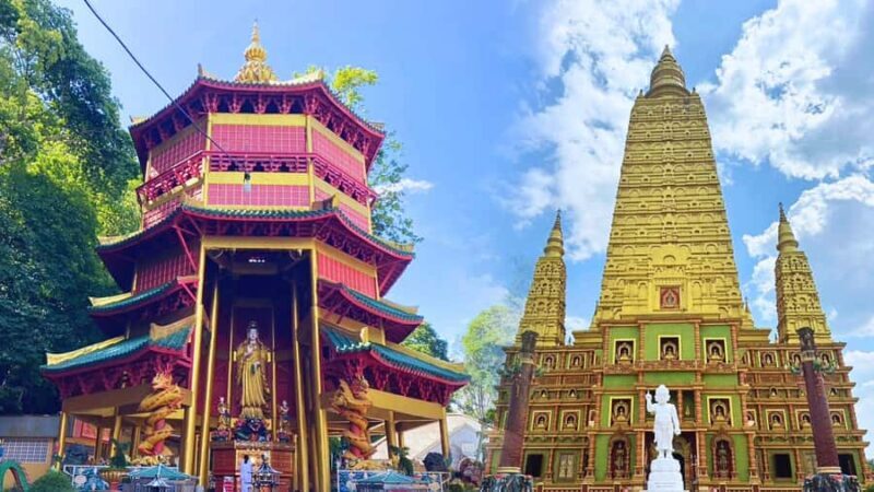 Krabi: Full-Day Car and Driver Charter - Frequently Asked Questions