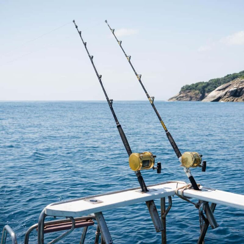 Krabi: Full-Day Inshore Fishing Trip with Lunch - An Inside Look at the Full-Day Inshore Fishing Trip in Krabi