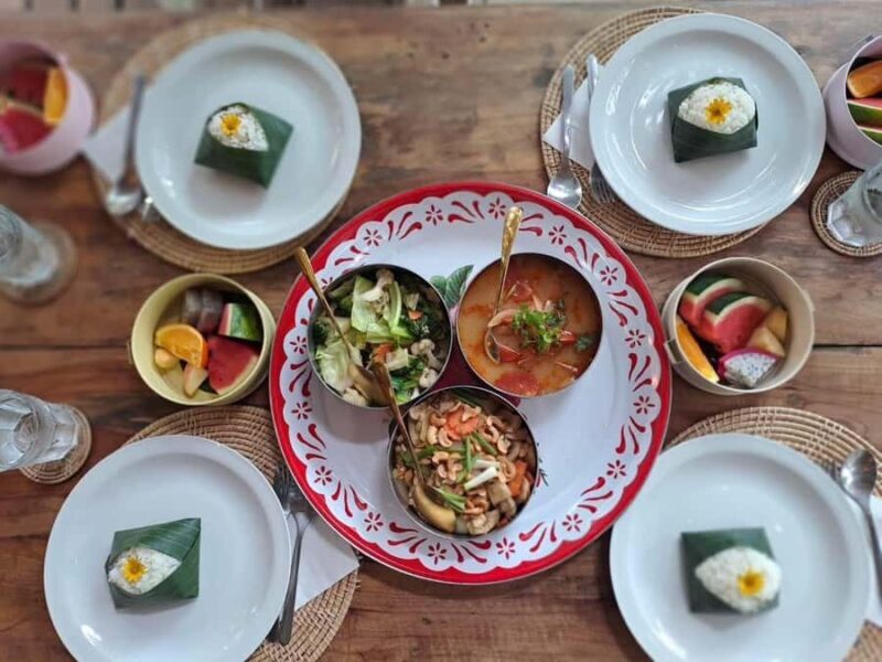 Krabi: Full-Day Kayaking Adventure at Ao Thalane - Key Points