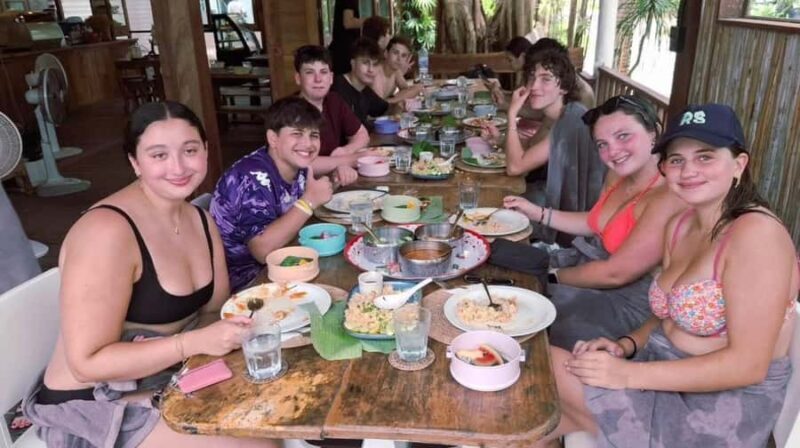 Krabi: Full-Day Kayaking Adventure at Ao Thalane - Final Thoughts: Is This Tour Right for You?