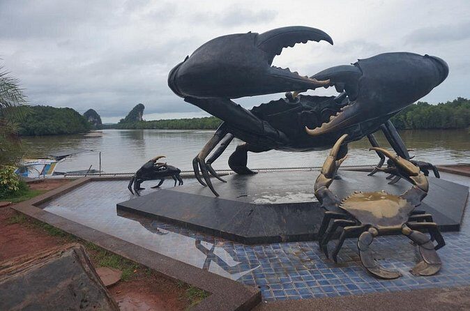 Krabi Half Day City Private Tour - The Sum Up: Who Will Love This Tour?