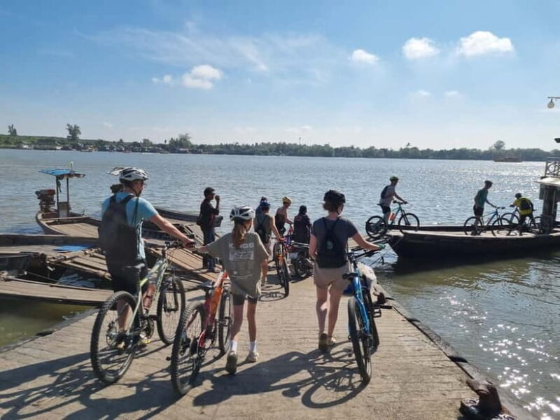 Krabi: Half-Day Koh Klang Culture Cycling Tour with Transfer - Detailed Review: What to Expect on the Krabi Koh Klang Cycling Tour