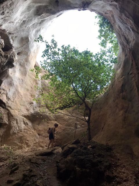 Krabi: Half Day Mangrove Boat Trip And Khao Khanap Nam Cave - The Bottom Line