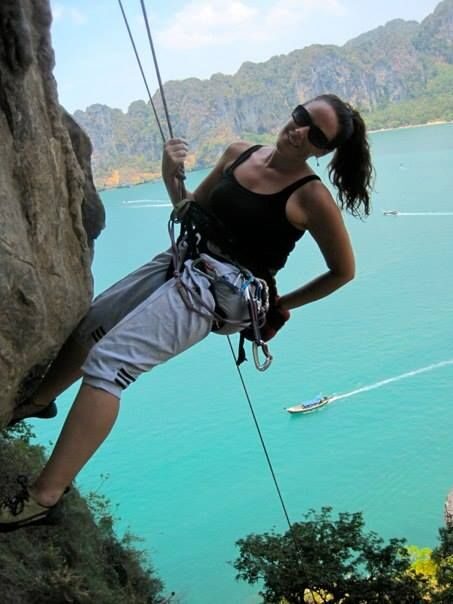 Krabi: Half-Day Rock Climbing at Railay Beach - Authentic Experiences and Highlights from Reviews
