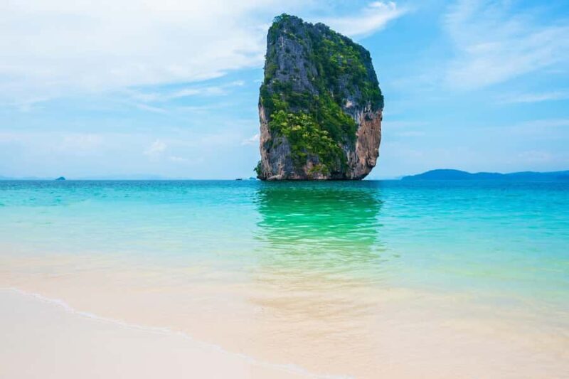 Krabi: Half/Full Day 4 Islands Private Local Long Tail Boat - The Real Value: Is It Worth It?