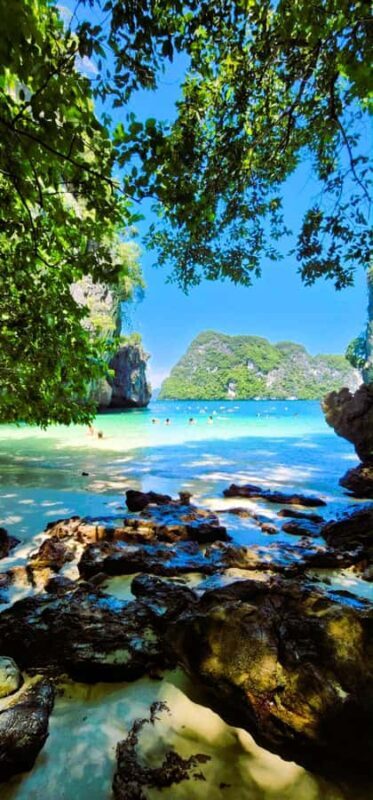 Krabi Hidden Lagoon: Hong Island & Scenic Island Route - Key Points