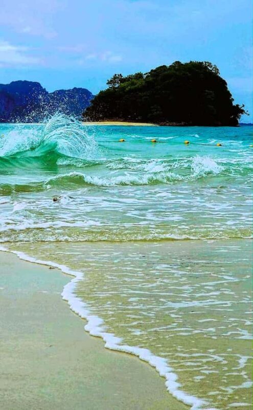 Krabi Hidden Lagoon: Hong Island & Scenic Island Route - The Sum Up