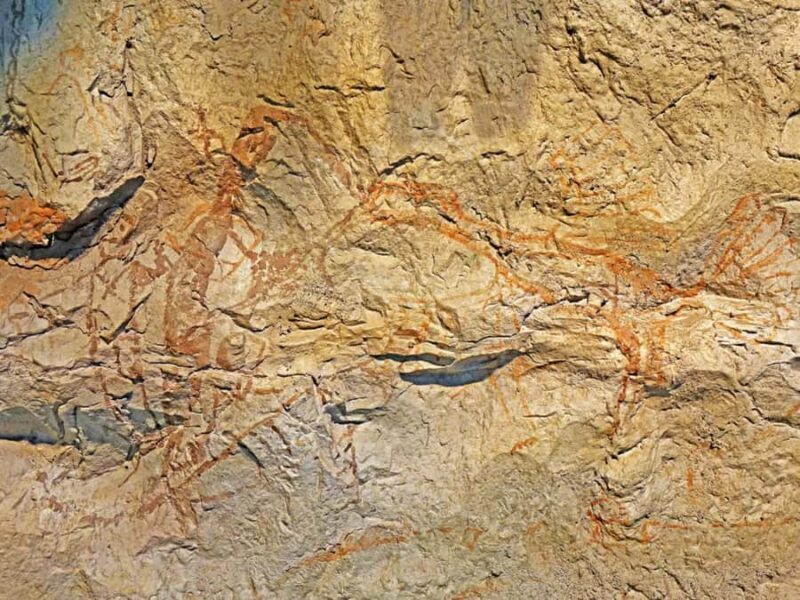 Krabi: Historic Bor Thor Caves Kayaking Tour with Lunch - Lunch by the River: Thai Seafood and Local Flavors