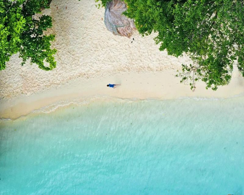 Krabi Hong Island Day Trip by Speed boat or Longtail Boat - An Honest Look at the Tour Experience