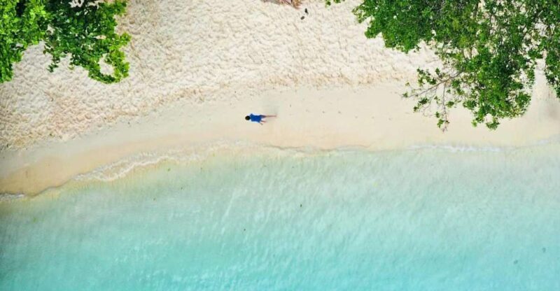 Krabi Hong Island Day Trip by Speed boat or Longtail Boat - Who Will Love This Tour?