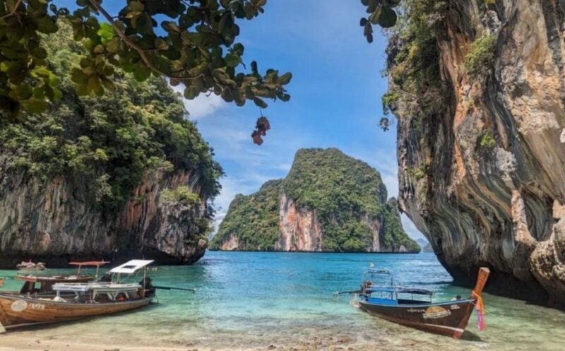 Krabi Hong Island Day Trip by Speed boat or Longtail Boat - Final Thoughts