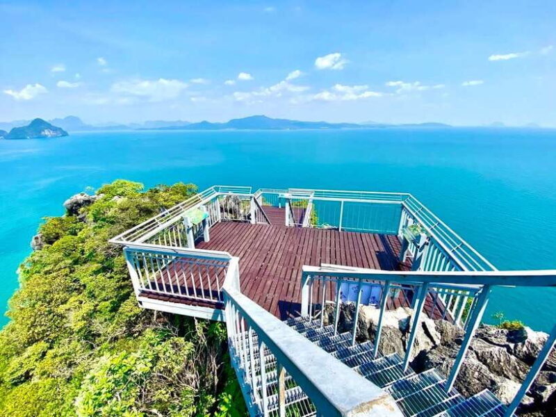 Krabi: Hong Island Longtail Boat & Kayak Tour w Buffet Lunch - Practical Tips & What to Bring