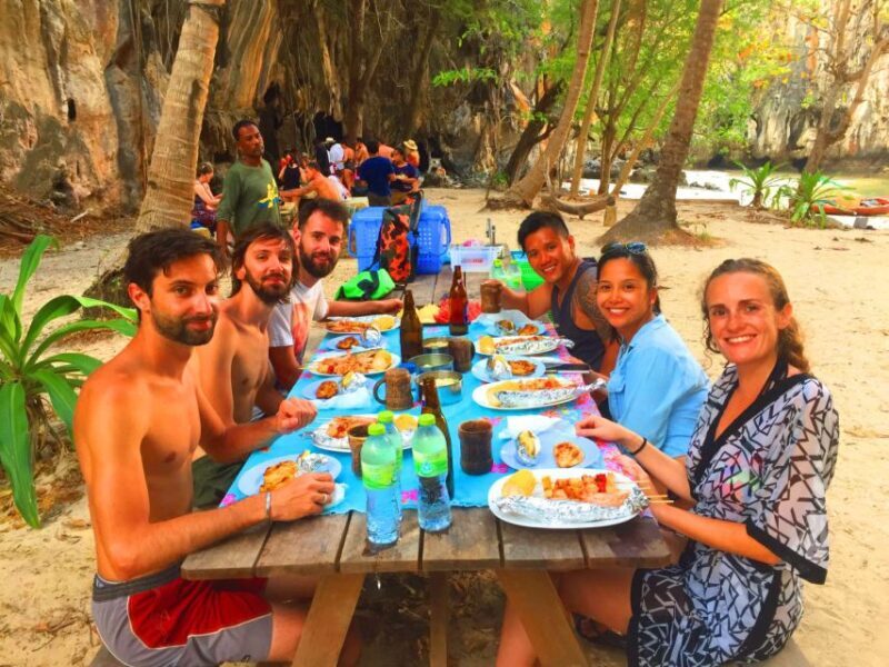 Krabi: Hong Island Sunset and BBQ Dinner Tour - Final Thought: Is it Worth It?