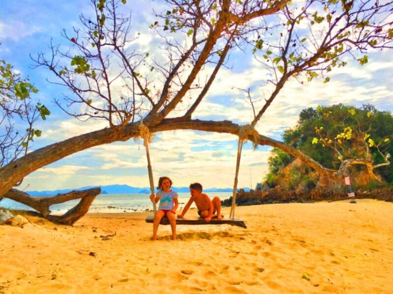 Krabi: Hong Island Sunset and BBQ Dinner Tour - FAQ