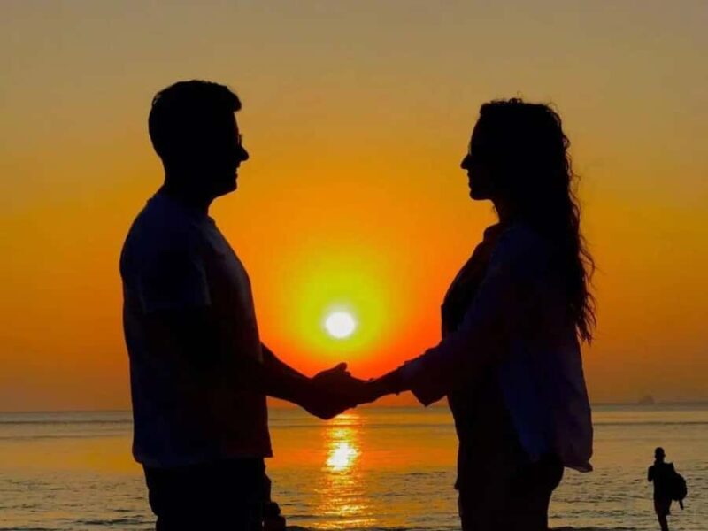 Krabi: Hong Island Sunset Speedboat Tour with BBQ & Plankton - The Sum Up: Who Will Love This Tour?