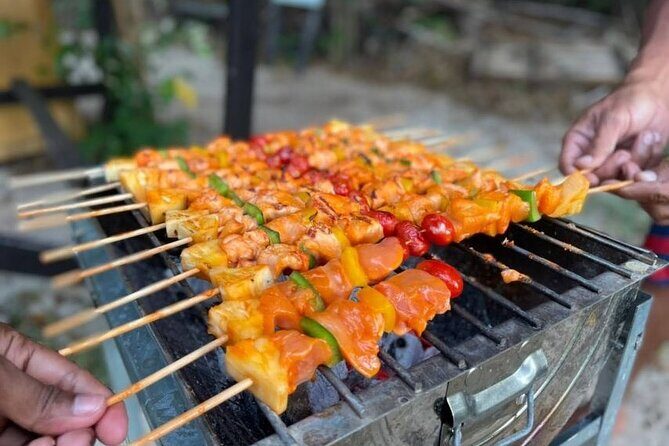 Krabi Hong Island Sunset Tour with BBQ & Night Plankton Swim - Why This Tour Offers Great Value