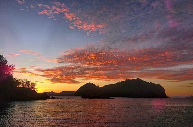 Krabi Hong Island Sunset Tour with BBQ & Night Plankton Swim - Frequently Asked Questions