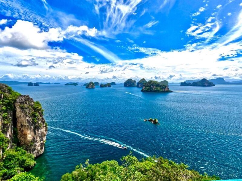 Krabi: Hong Island Tour by Longtail Boat with Kayak Option - Final Thoughts
