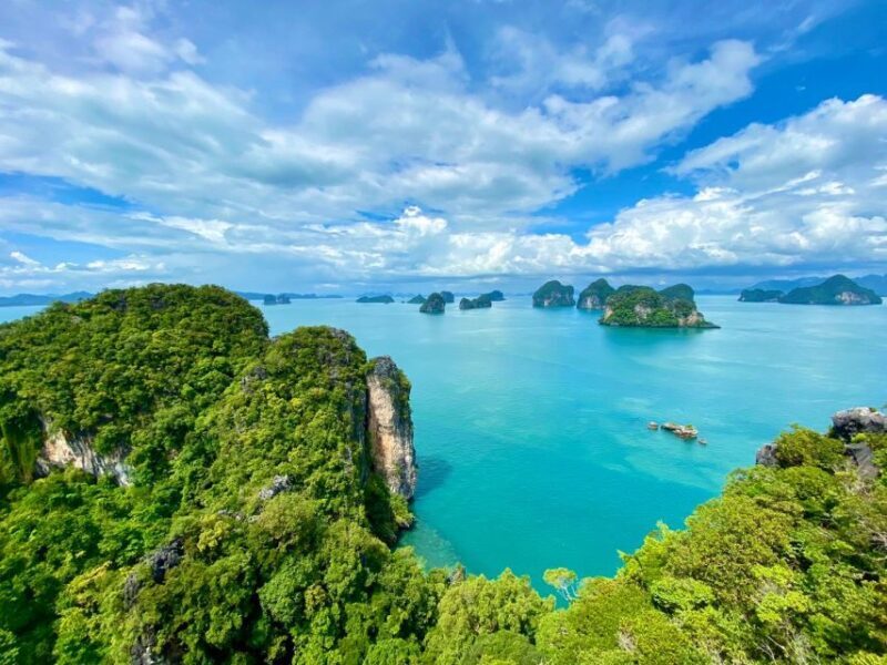 Krabi: Hong Islands Day Tour by Longtail Boat - Final Thoughts: Who Will Love This Tour?