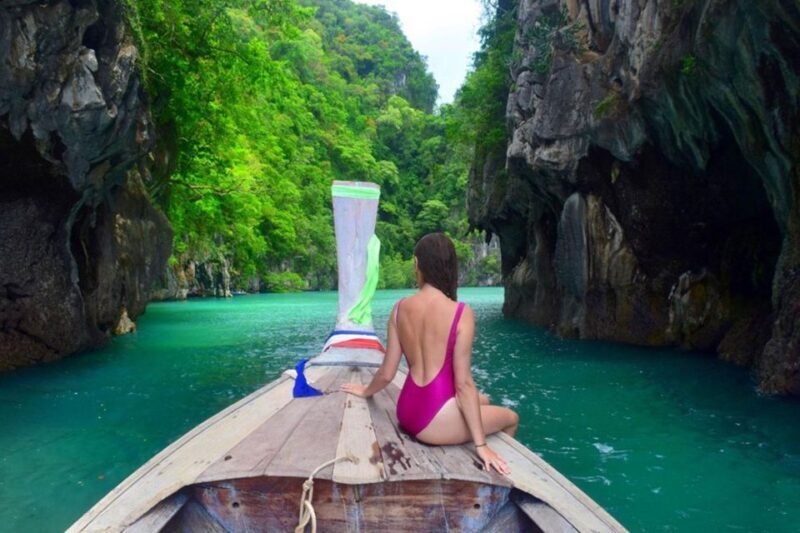 Krabi: Hong Islands Day Tour by Longtail Boat - FAQ