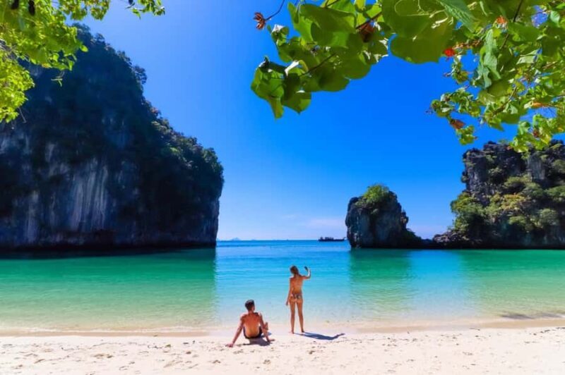 Krabi: Hong Islands Early Bird Tour with Breakfast - Exploring the Hong Islands Early Bird Tour from Krabi: A Detailed Review