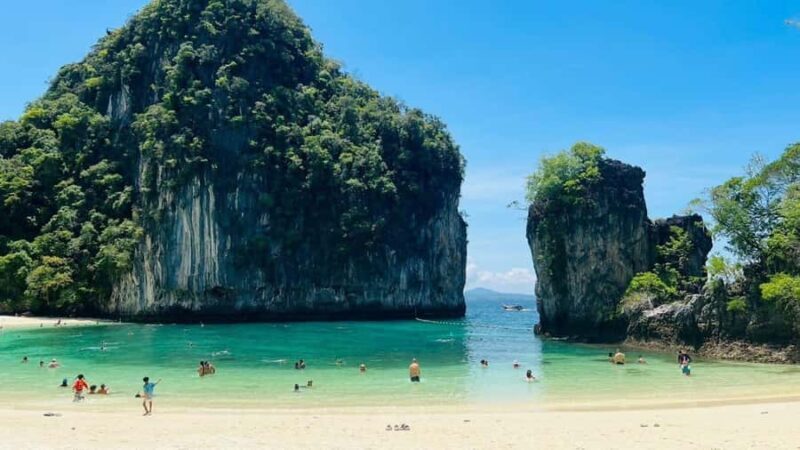 Krabi: Hong Islands Full-Day Private Speedboat Charter Tour - An Honest Breakdown of the Tour Experience