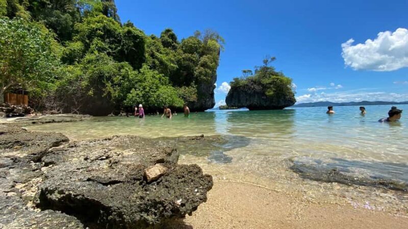 Krabi: Hong Islands Full-Day Private Speedboat Charter Tour - Final Thoughts: Is This Tour Right for You?
