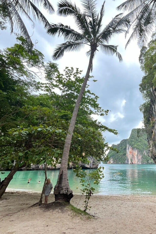 Krabi: Hong Islands - Join tour by Longtail boat - Discover the Krabi Hong Islands Tour: A Practical Guide for Adventurers