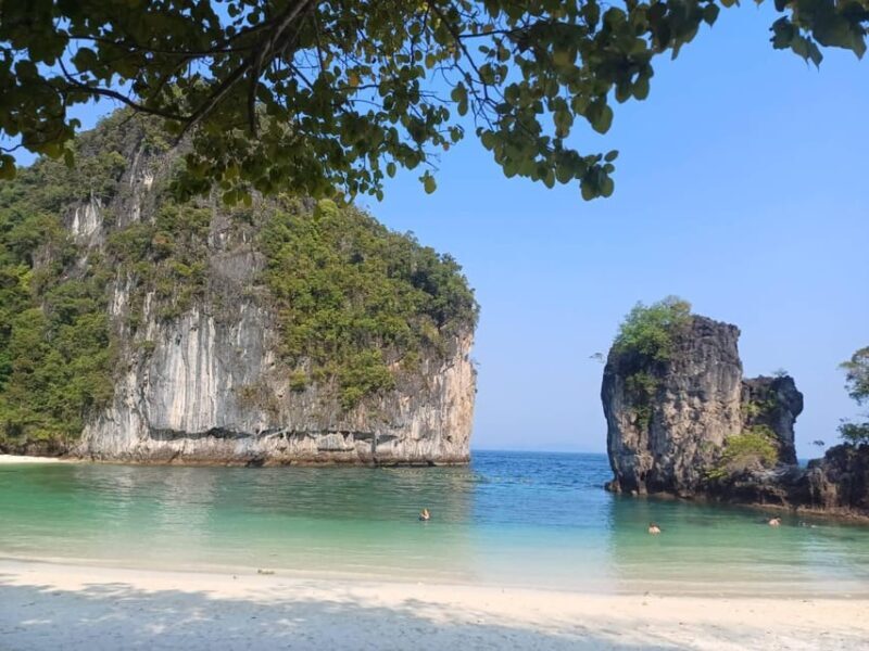 Krabi: Hong Islands - Join tour by Longtail boat - Who Should Consider This Tour?
