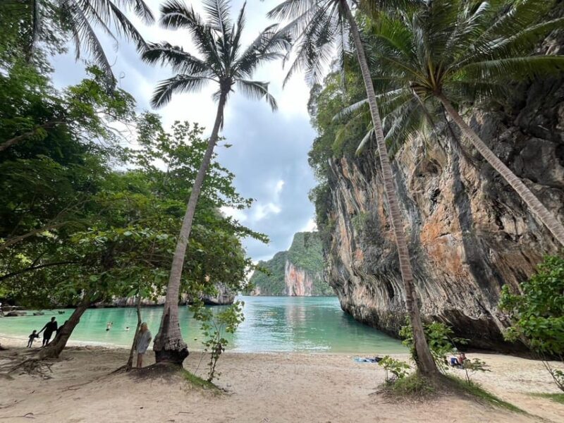 Krabi: Hong Islands - Join tour by Longtail boat - FAQ