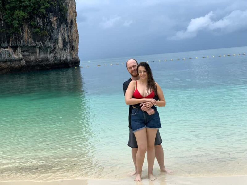 Krabi: Hong Islands Private Longtail Boat Tour - The Sum Up