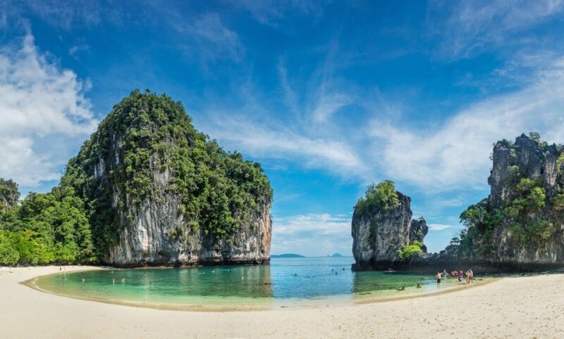 Krabi: Hong Islands Snorkeling with Lunch by Longtail Boat - Discovering Krabi’s Hong Islands: A Detailed Review