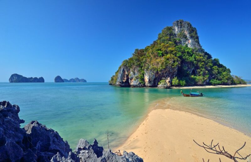 Krabi: Hong Islands Snorkeling with Lunch by Longtail Boat - Practical Tips