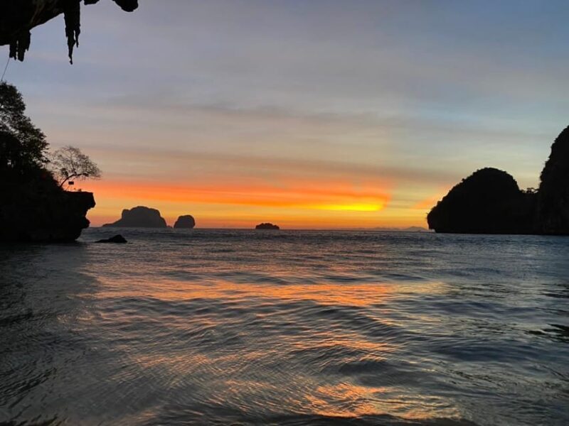 Krabi: Hong Islands Sunset, Bioluminescent Plankton and BBQ - Final Thoughts