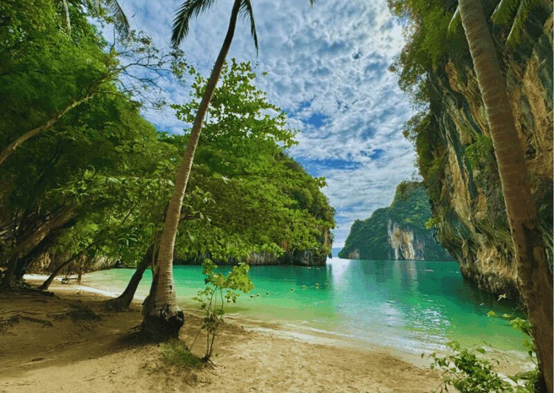 Krabi: Hong Islands Sunset, Bioluminescent Plankton and BBQ - FAQ