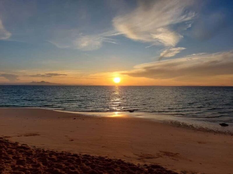 Krabi: Hong Islands Sunset Tour by Speedboat with BBQ Dinner - What Travelers Say: Authentic Insights