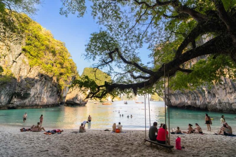 Krabi: Hong & Red Island at Sunset by Speedboat with Snorkel - The Sum Up: Is This Tour Worth It?