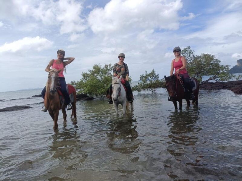 Krabi Horse Riding on the Beach and atv Extreme - Final Thoughts: Is It Worth Your Time?