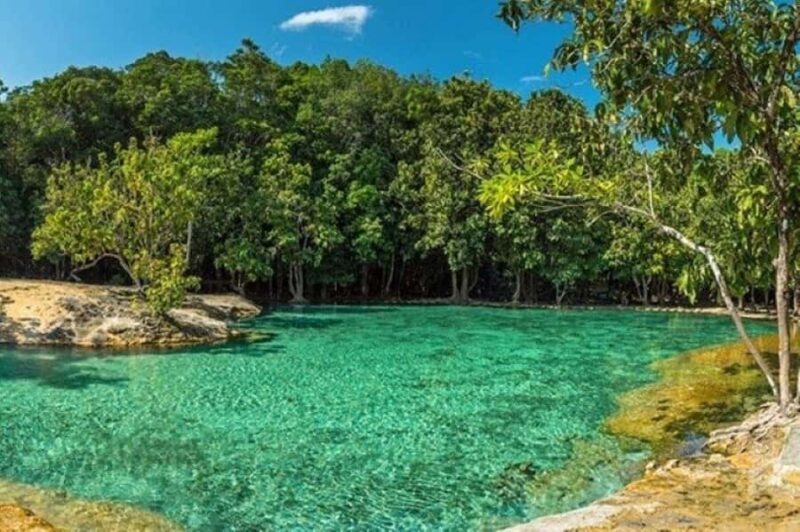 Krabi: Hot Springs, Emerald Pool and Tiger Cave Temple Tour - Final Thoughts: Is This Tour Right for You?