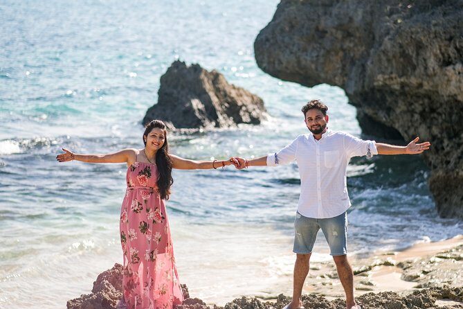 Krabi Instagram Photoshoot By Local Professionals - What to Expect from Your Krabi Photoshoot