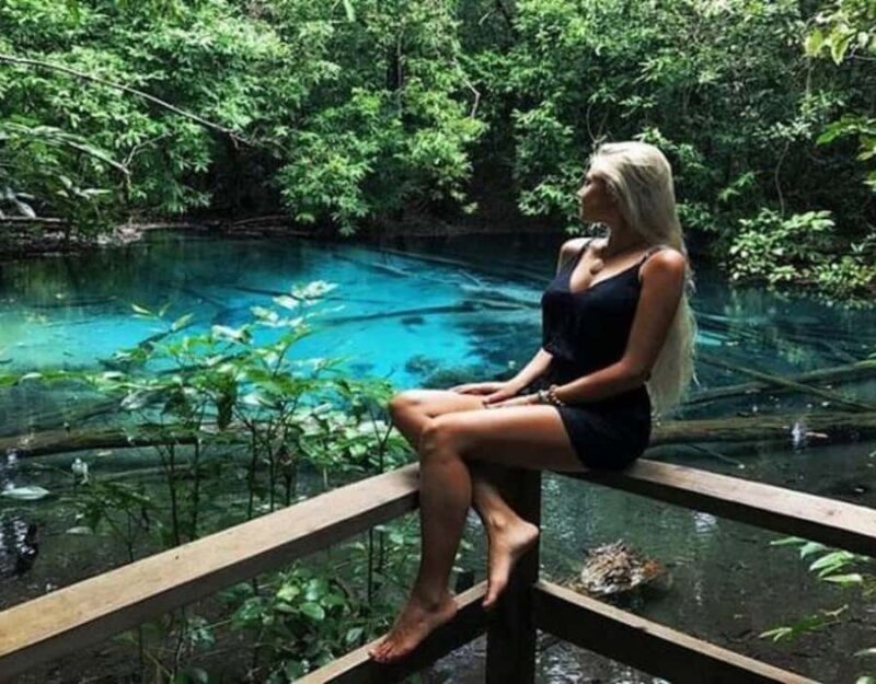 Krabi Instagram Tour (Private & All-Inclusive) - Who Will Love This Tour?