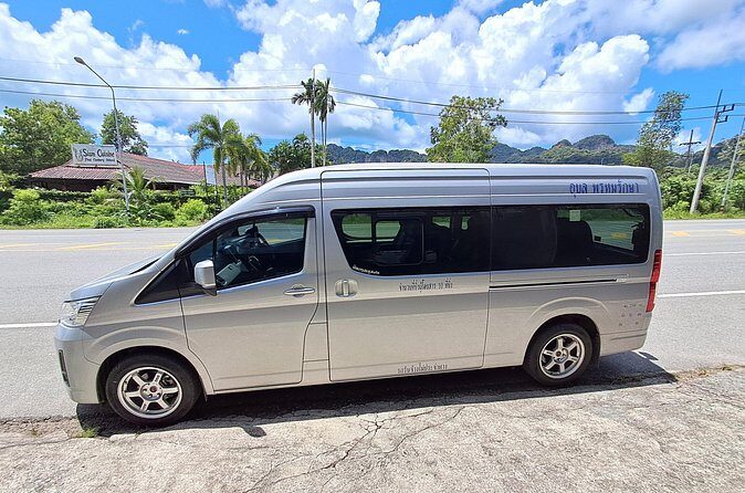 Krabi Int Airport Arrival Transfer to Klong Muang or Tubkeak Area - Practical Tips for Travelers