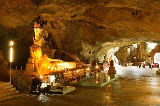 Krabi James Bond Island Sightseeing Trip - The Sum Up