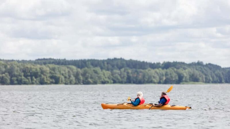 Krabi: James Bond, Khao Phing Kan, and Hong Island Boat Tour - FAQ