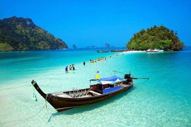 KRABI: Join Tour Hong Islands Snorkeling By Long Trail Boat with Lunch - Frequently Asked Questions (FAQs)