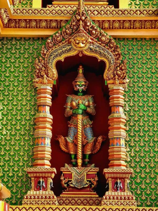 Krabi: Journey Secret paths Holy Temples & Hidden Waterfall - Who Will Love This Tour?